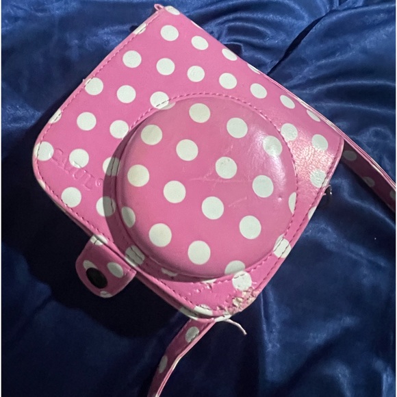 Cameras, Photo & Video | Instax Mini 8 Case | Poshmark